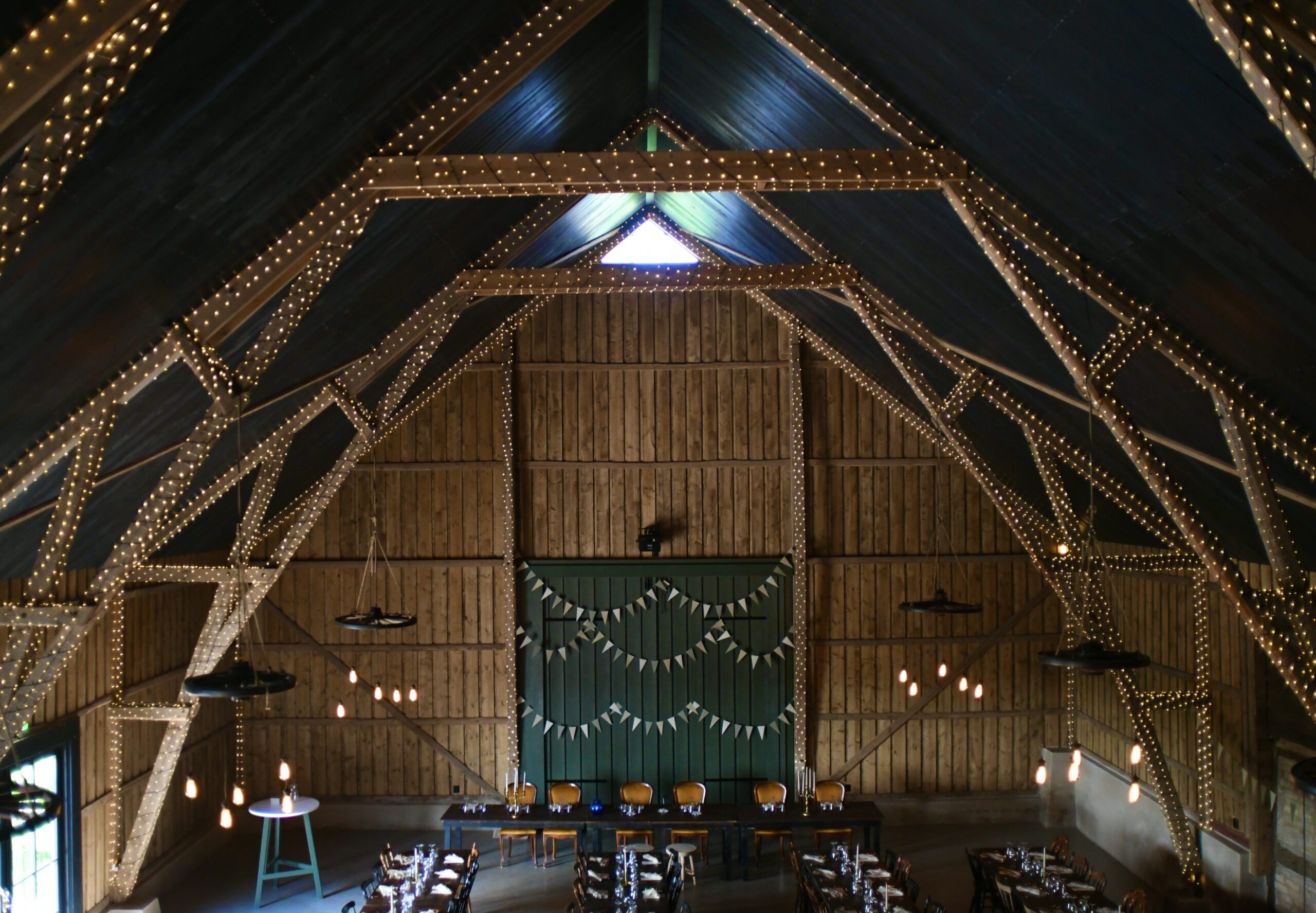 SIMAB fixar luften till festen - SIMAB