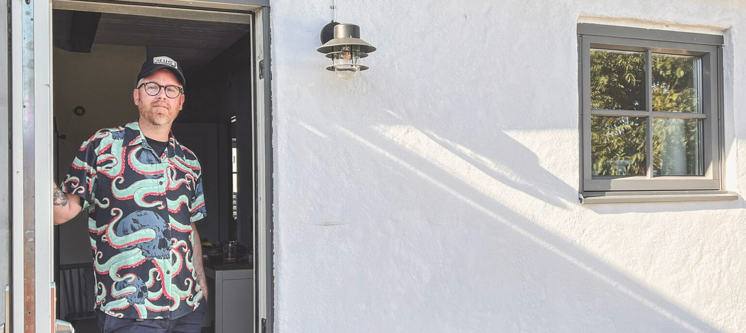 SIMAB - Ventilation, Bygg och Sotning